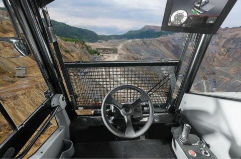 PowerBully presents dump trucks - 2022 - News - Home - PowerBully